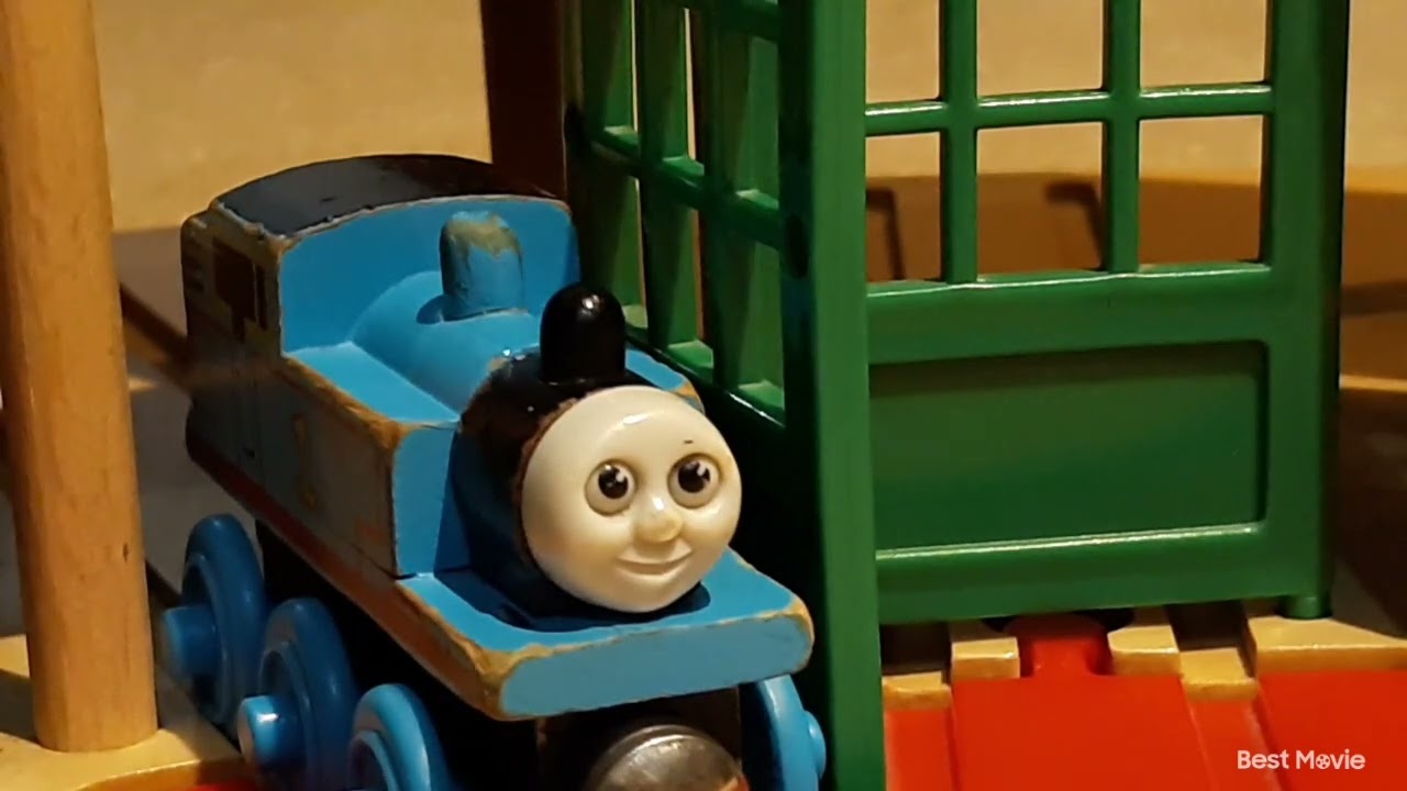 Thomas Gets Tricked/Thomas and Gordon - YouTube