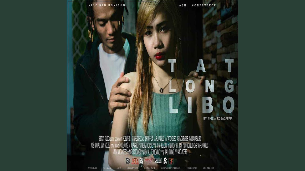 Tatlong libo - YouTube
