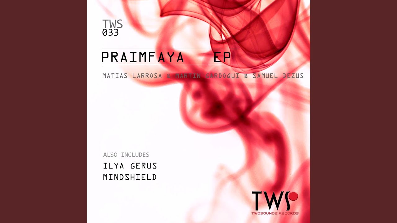 Praimfaya (Mindshield Remix) - YouTube