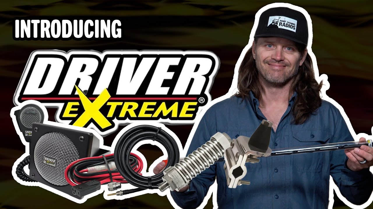 Driver Extreme Now Available - YouTube