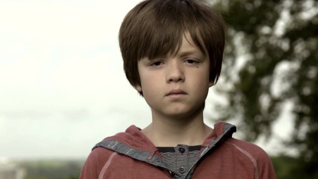 Daniel Ravenhill Showreel - YouTube