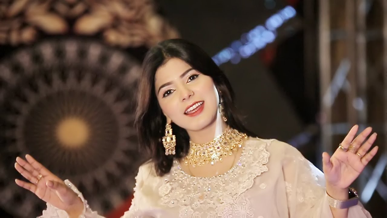 Pyar Ton Deinda Singer Faiza Ali New Fresh Album Label By Surhan Music ...