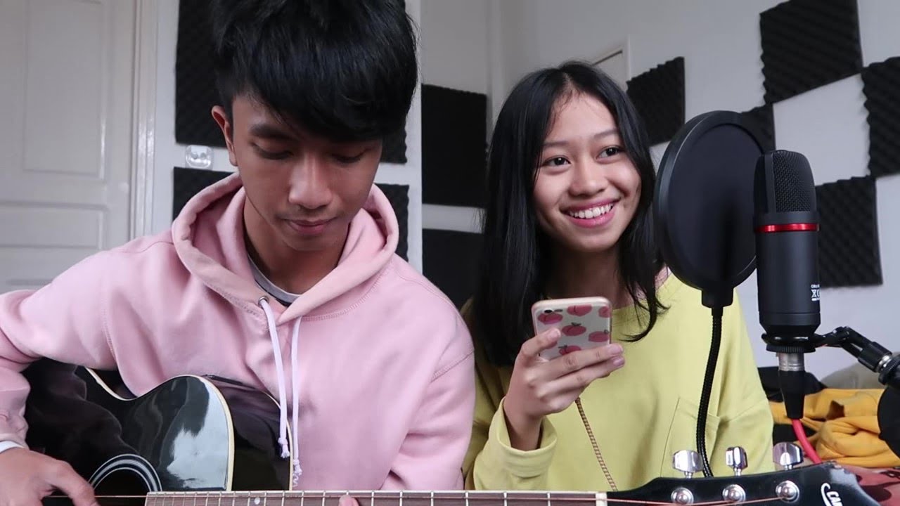 If You Know That I'm Lonely - FUR // Cover | Amanda & Rafi - YouTube