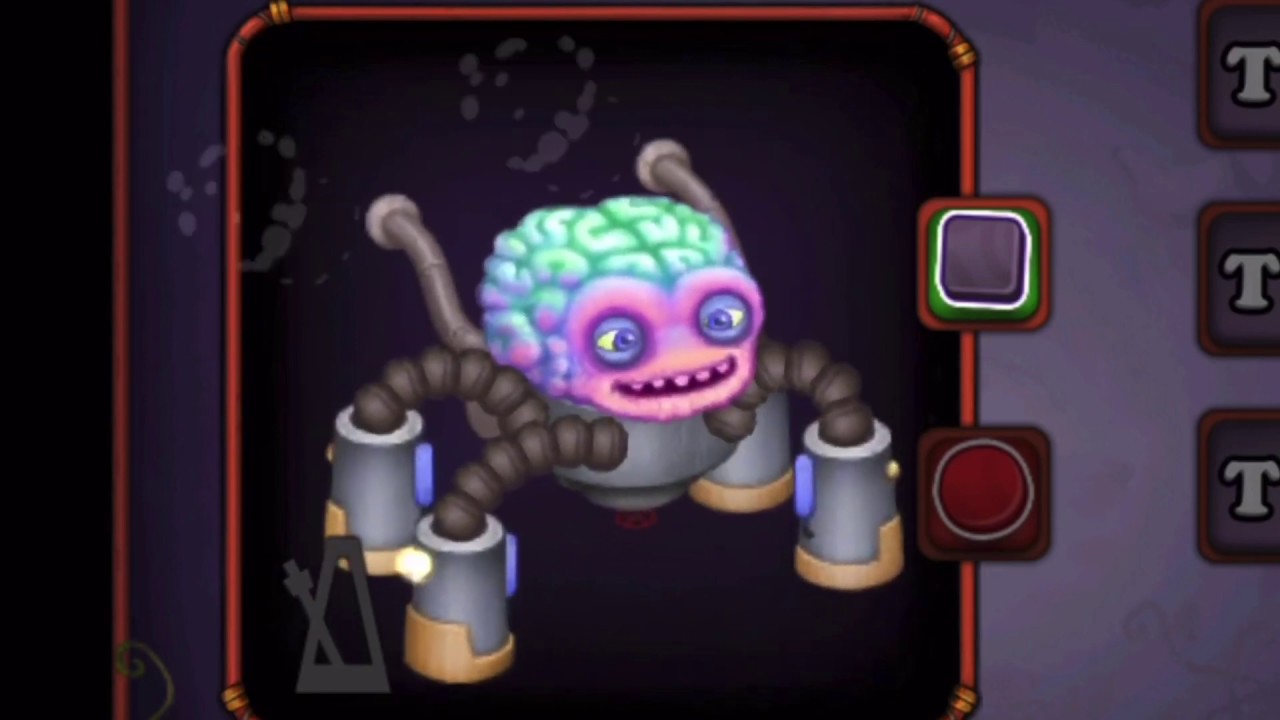 MSM Solos: Reebro Ethereal Island - YouTube