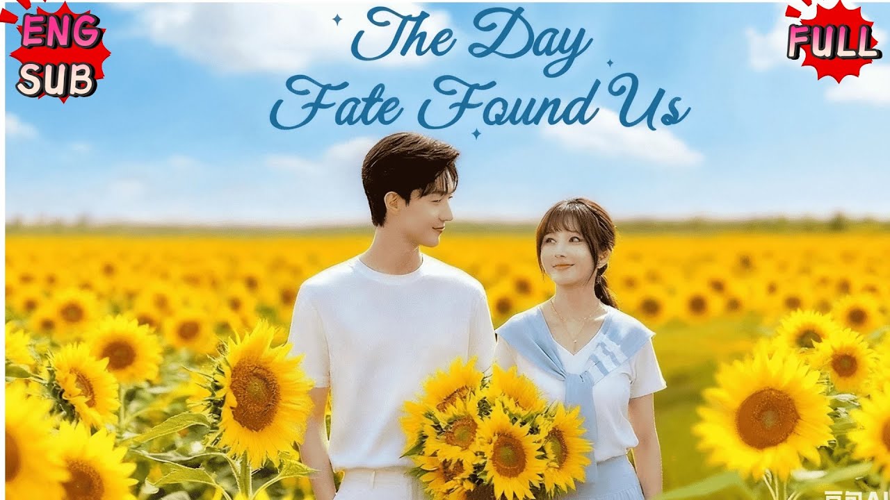 💕[MULTI SUB]💕 📺《The Day Fate Found Us 》#movie #drama # Rebirth ...