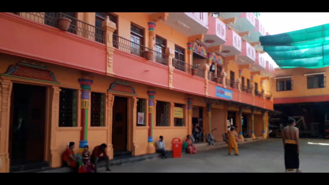 Idagunji Maha Ganapathi Temple - YouTube