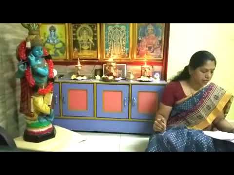 Remadevi Ramesh | Krishnagadha Part 2 Chapter 29 Swargarohanam ...