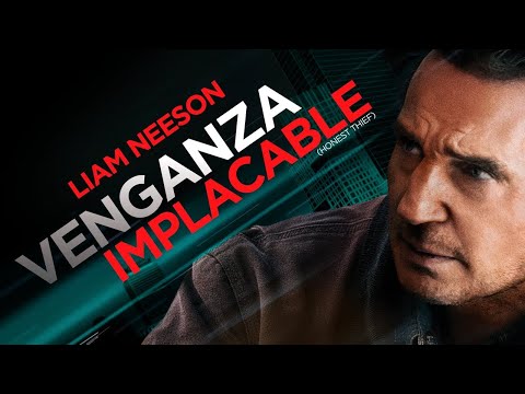 PELICULA COMPLETA EN ESPAÑOL VENGANZA IMPLACABLE EN HD