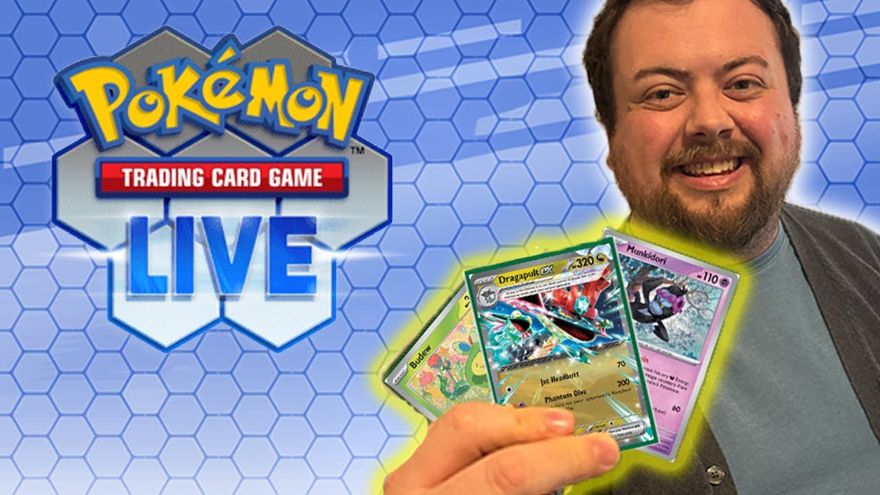 Atlanta Regionals are Soon! What's the Play? (Pokemon: TCG) - YouTube