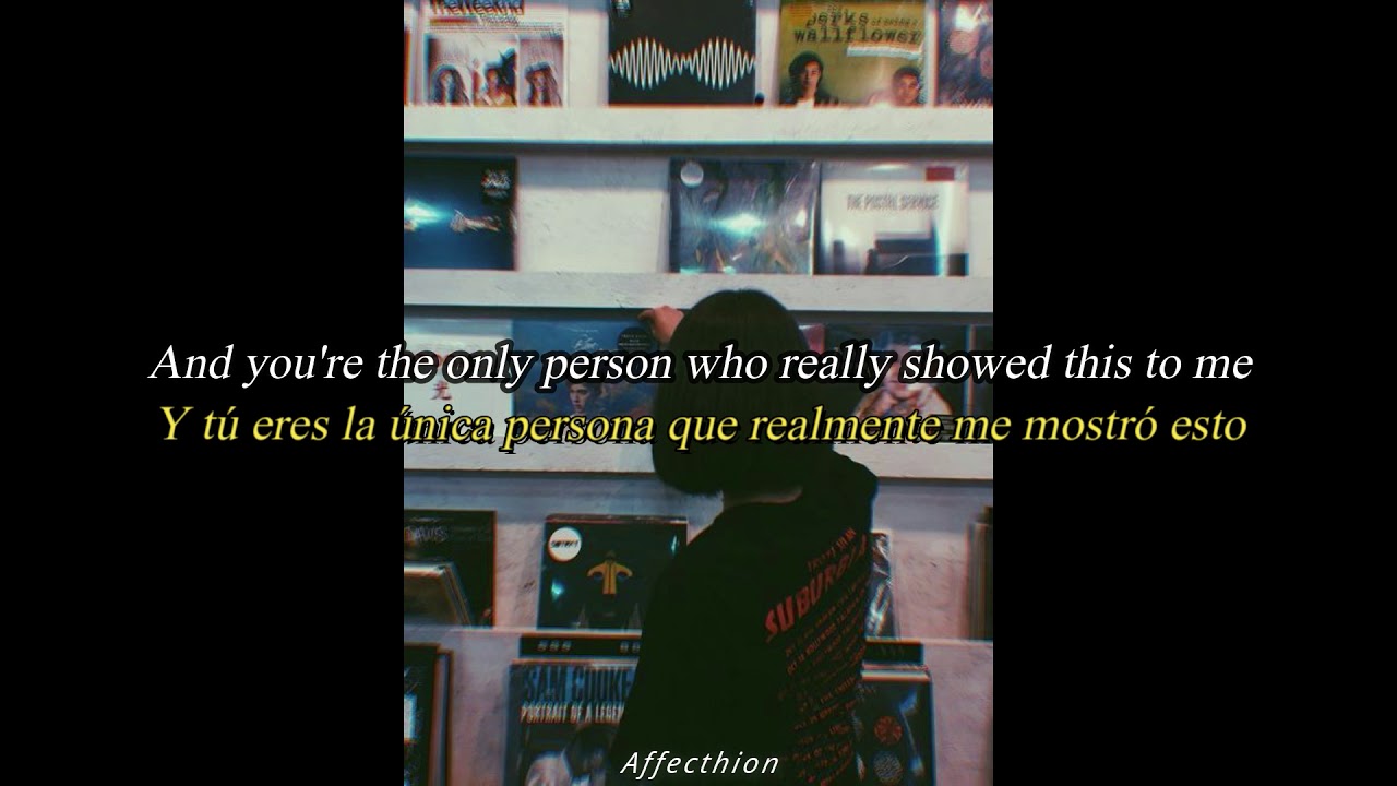 Low Hum - I Don't Know Me Like You Do - Sub.Español - Lyrics - YouTube