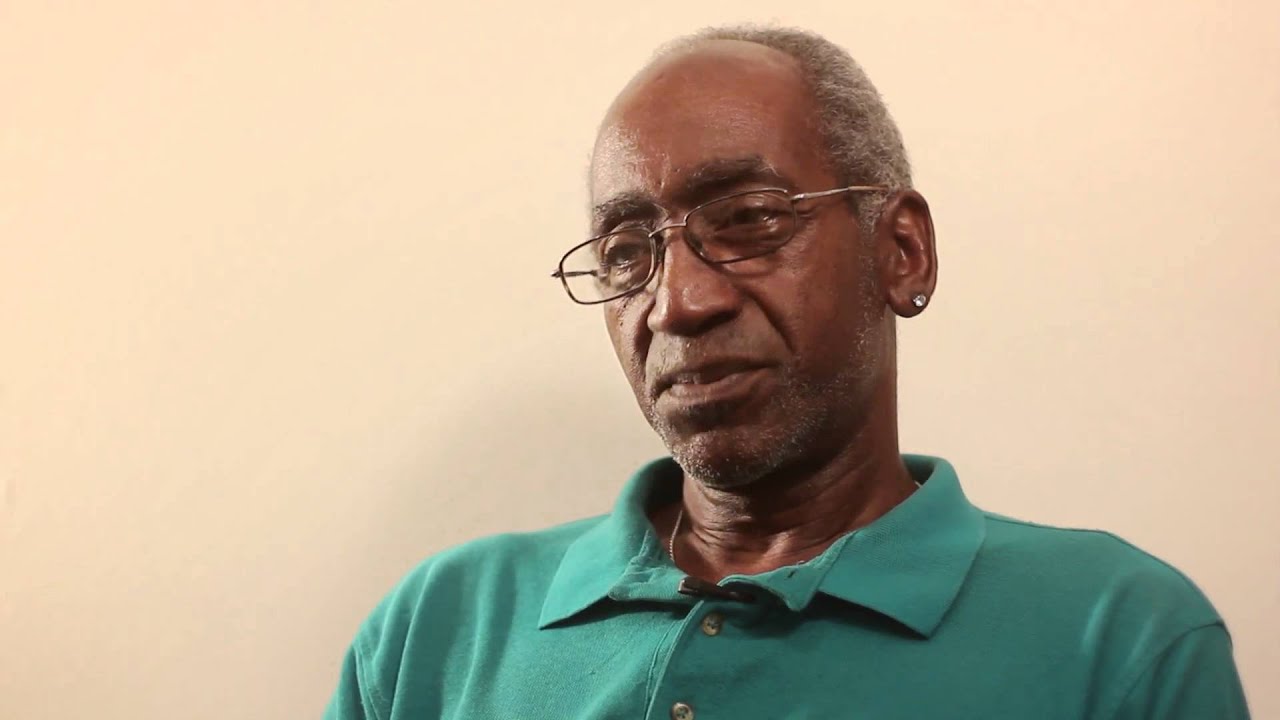 Post-Industrial Complex Interview: Walter Bailey - YouTube