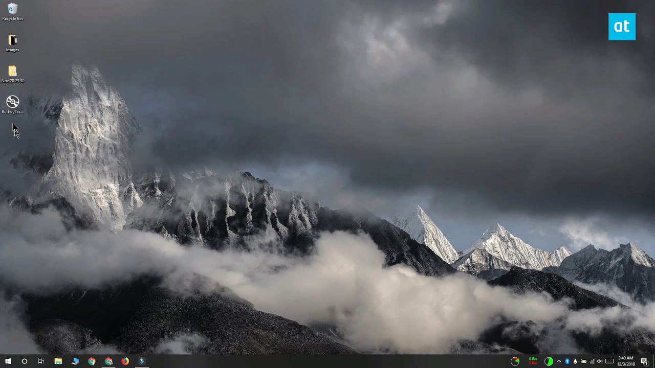 How to fix no Run Anyway option on SmartScreen on Windows 10 - YouTube