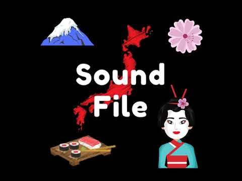 Obento Deluxe Unit 5 - Vocabulary List (audio) - YouTube