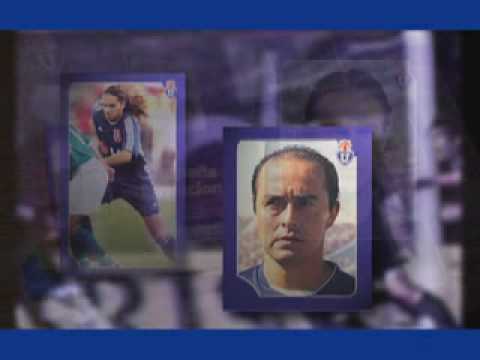 Álbum Azul 2003