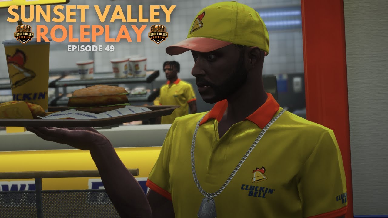 GTA RP | 49 | Sunset Valley Roleplay - BALLAS | Legitimate Buinezz ...
