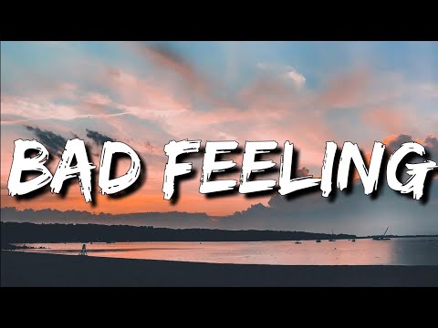 Jagwar Twin - Bad Feeling (Oompa Loompa) (Lyrics) [4k] - YouTube