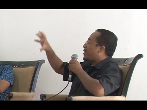 ASWARA Games Art Forum part 04 - YouTube