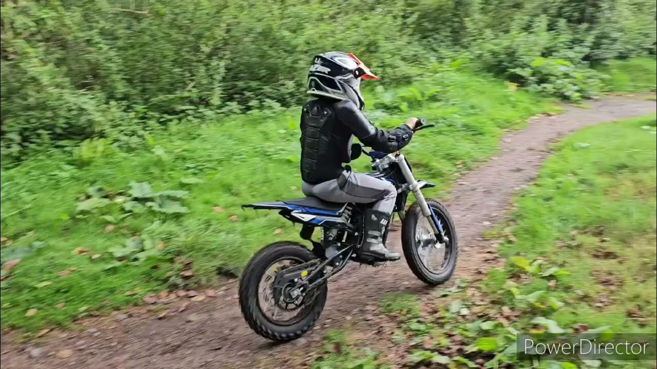 stomp Ebox 2.0 - YouTube