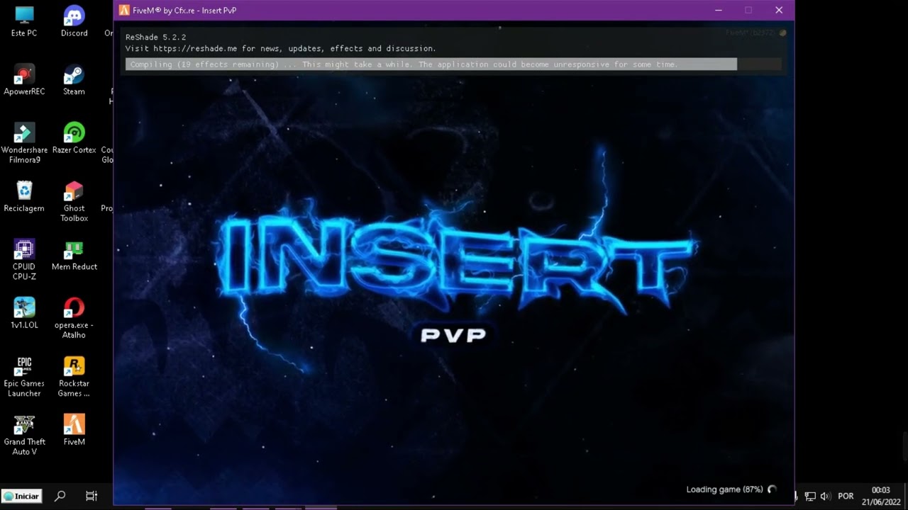 Fivem free hack (money, aimbot, esp, misc, weapons, and more) - YouTube