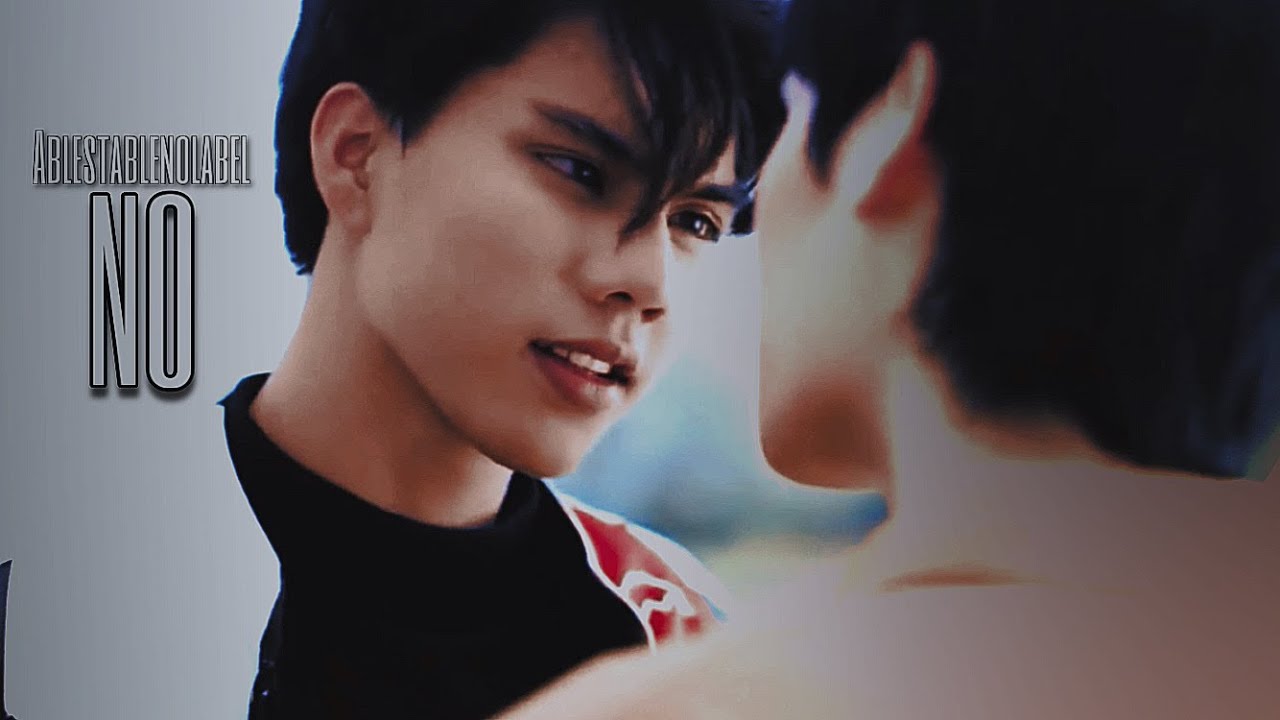 FMV: Prapai x Sky |𝓝𝓞 [Love In The Air The Series] - YouTube