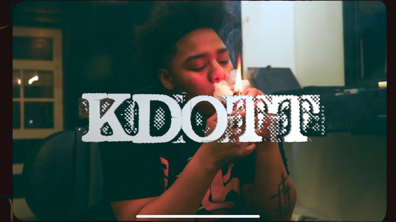 kdott "downfall" [Shot and Edited by MMF PRO.] - YouTube