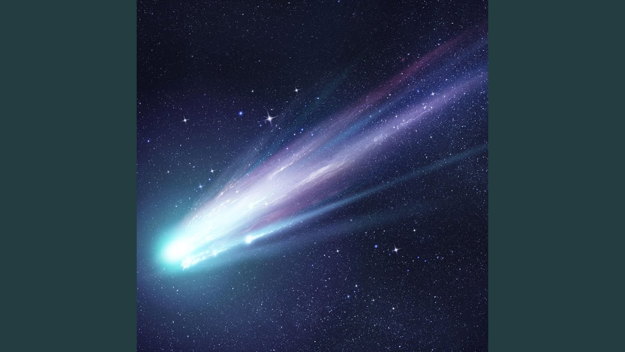 Comet - YouTube