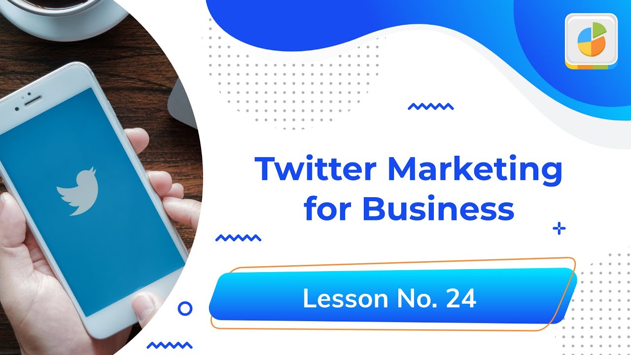 How to Use Twitter Effectively? : Lesson 24 - YouTube