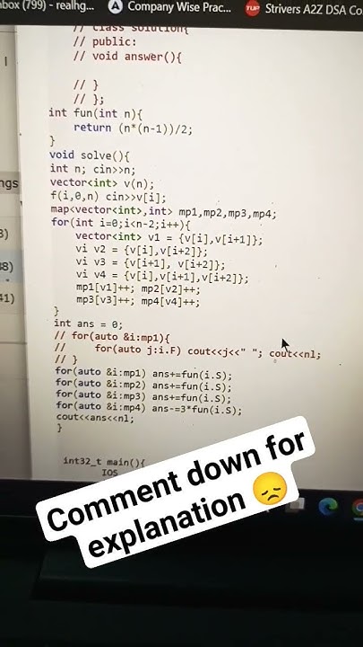 C. Beautiful Triple Pairs || Codeforces Round 946 || Div. 3 || #codeforces - YouTube