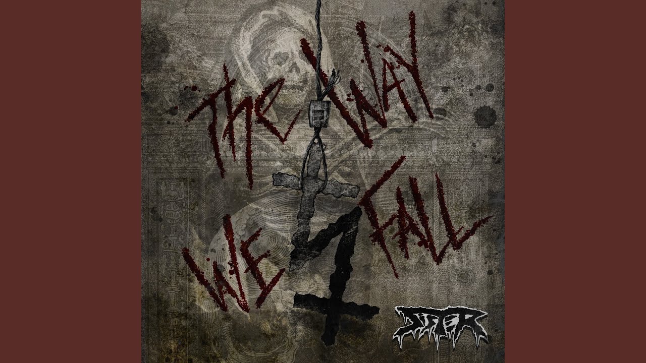 The Way We Fall - YouTube