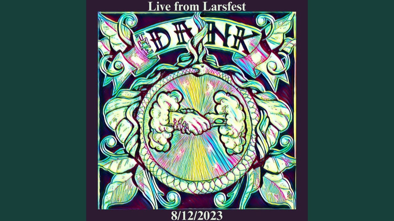 Long White Line (Live) - YouTube