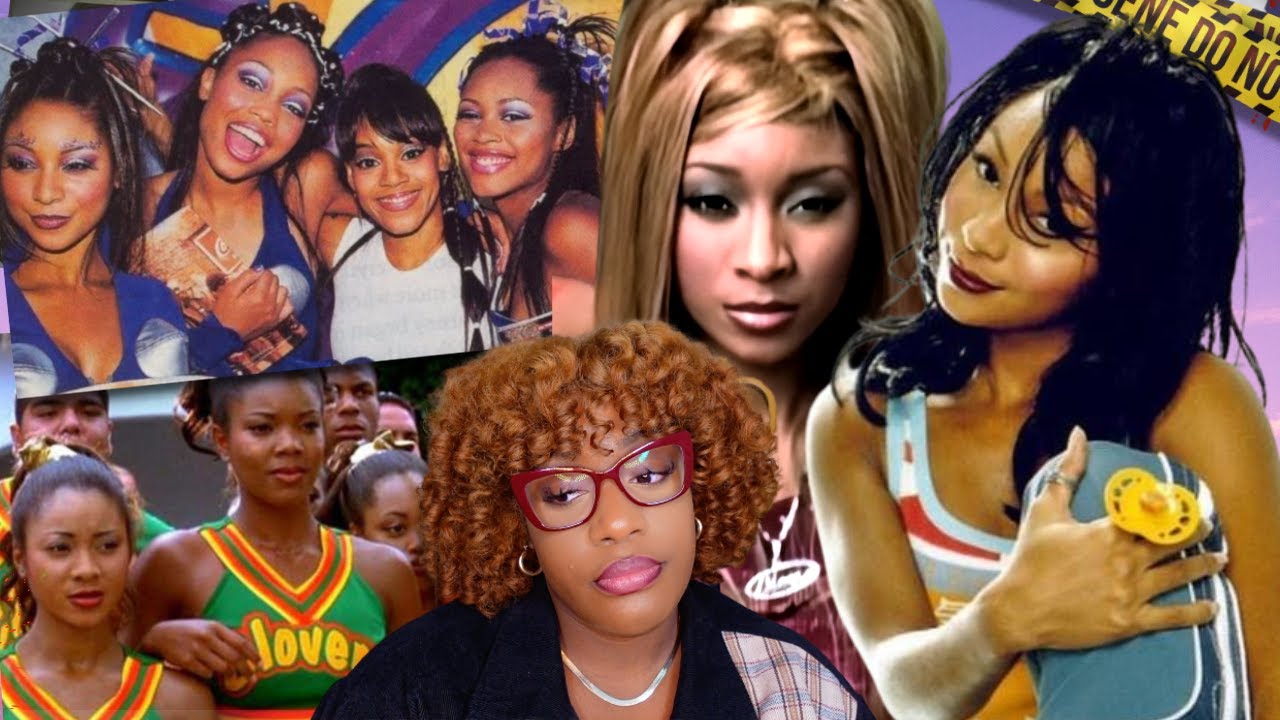 Natina Reed Cause Of Death Natina Reed Was On Her Cell Phone When She