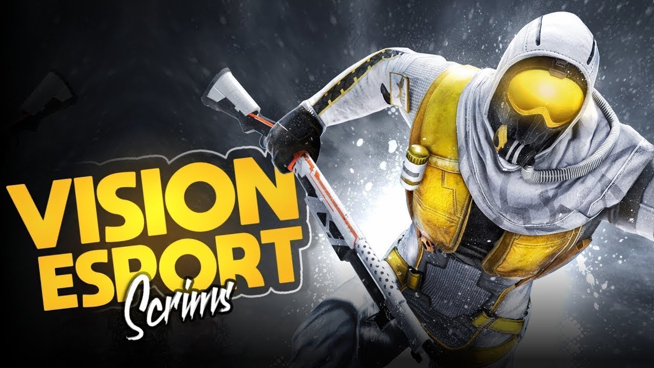 VISION ESPORT | T1 SCRIMS | SPONSORED BY MG LIQUID - YouTube