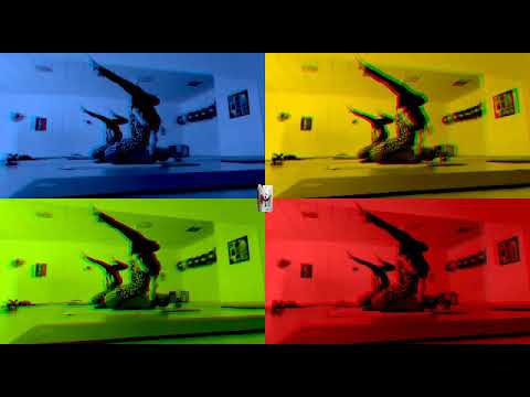 Body & Mind Sessions - Inverted kiss