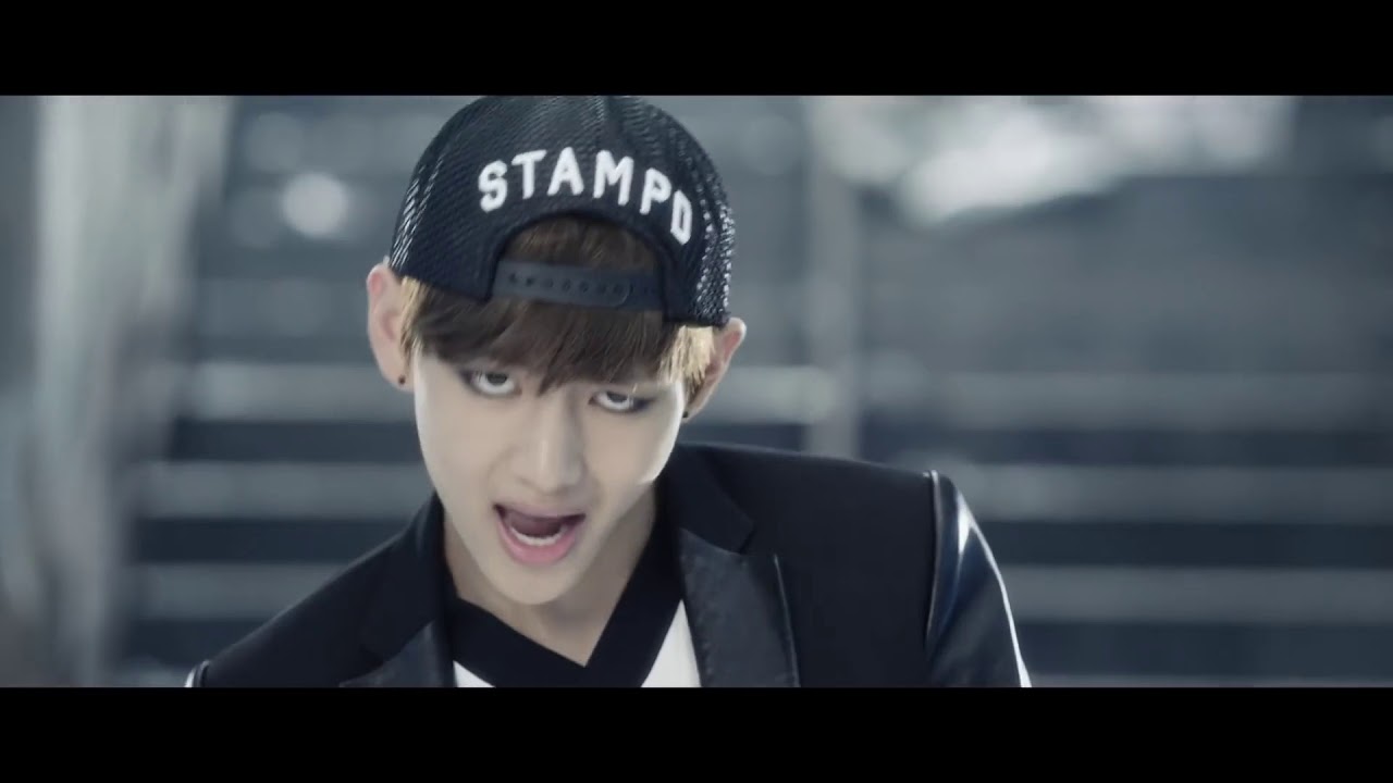 BTS 방탄소년단 'Danger' Official MV - YouTube