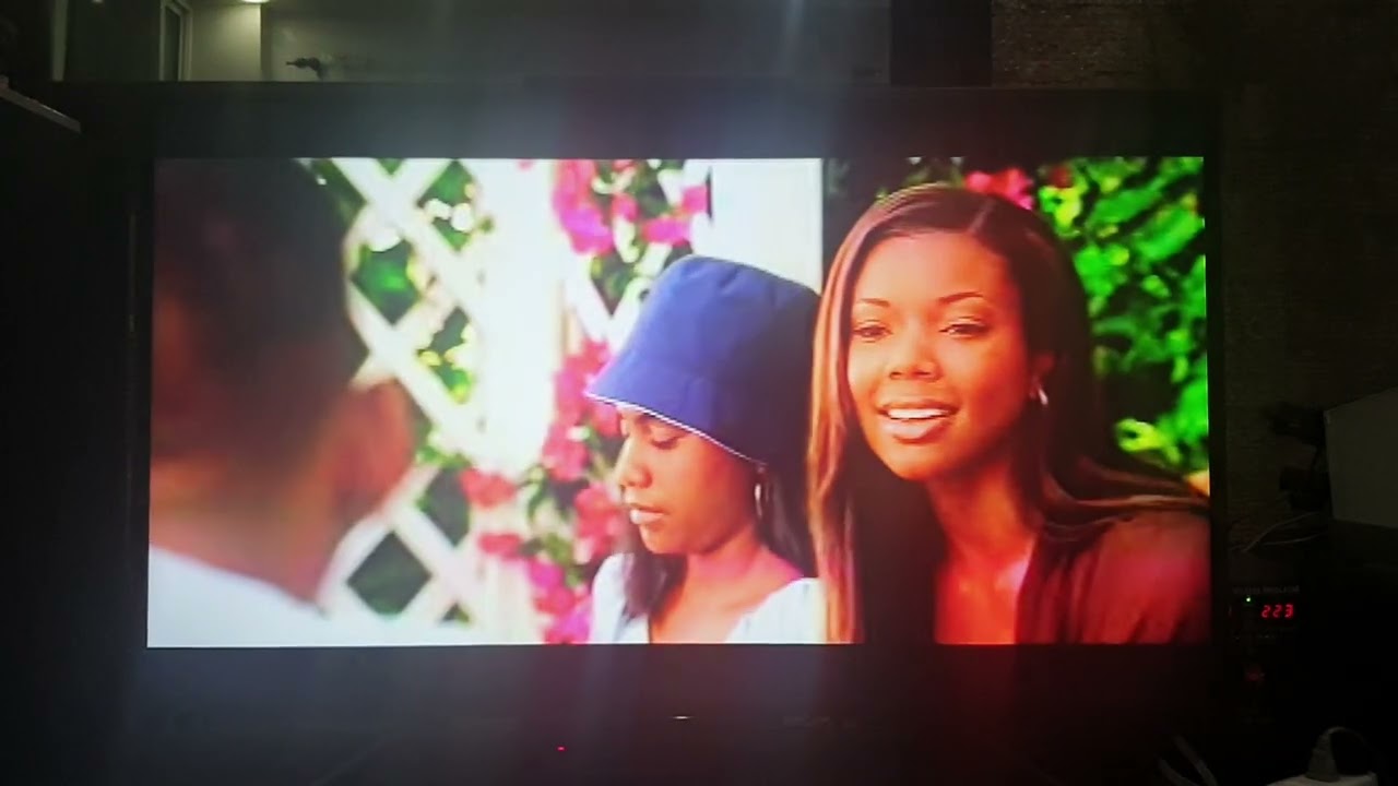 Opening to Hollywood Homicide 2003 VCD - YouTube