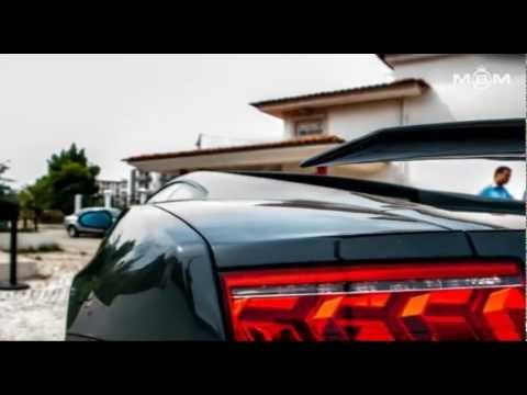 MBM mobile | Encontro italiano - Coimbra 2012 - YouTube