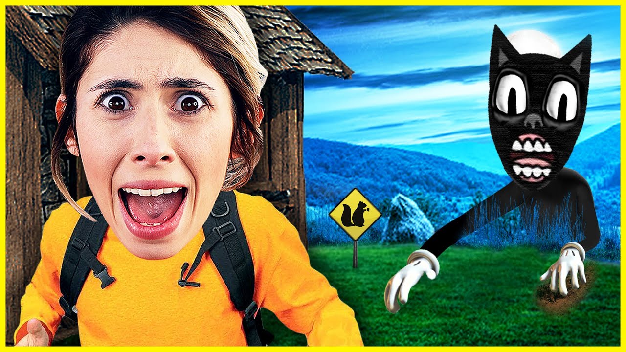 CARTOON CAT 3 DİLA KENT - YouTube