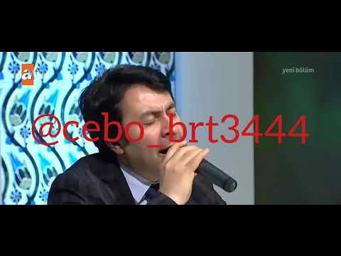 Apturahman Önül İlahi _ sana dediler yetim MUHAMED.       # ilahi