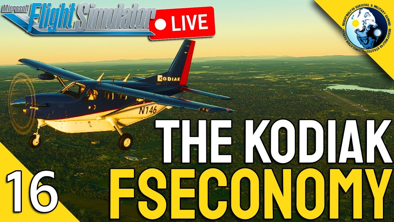 Virtual Pilot Career Mode using FSEconomy, MSFS 2020 & Say Intentions ...