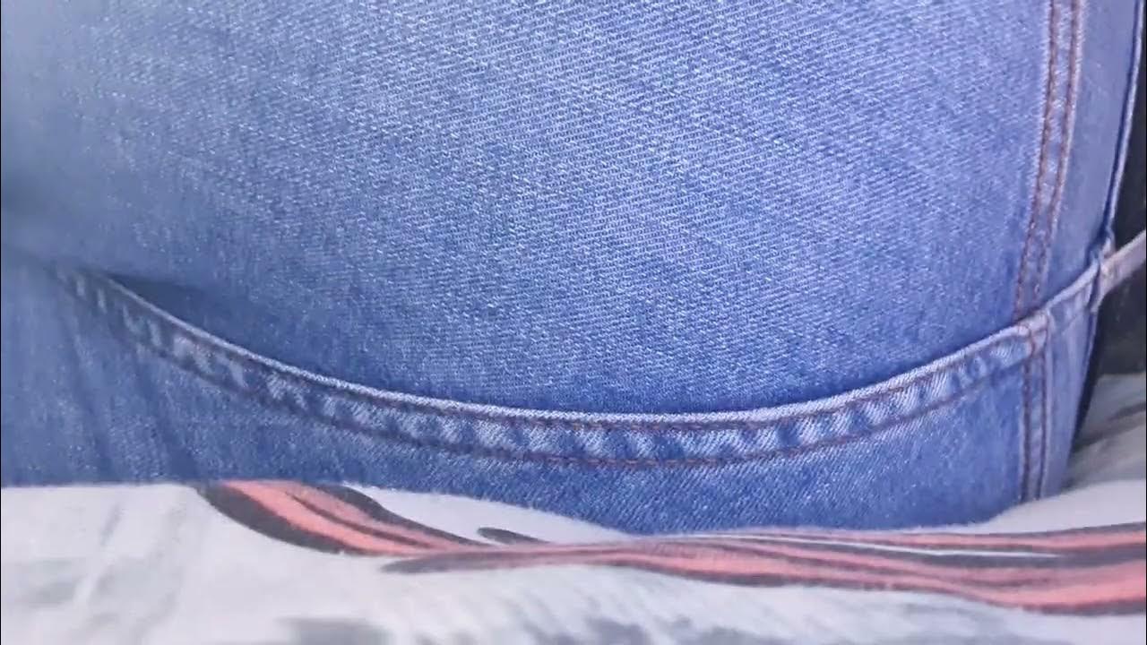 Jean Shorts Fart Youtube