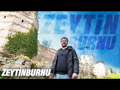 Zeytinburnu City Tour | Step by Step Istanbul Guide 🇹🇷