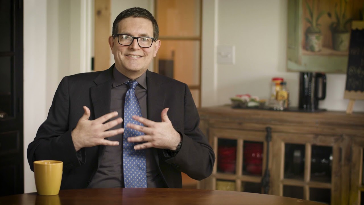 Brian Miller: Everything You Wanted to Know about the Big Bang ...