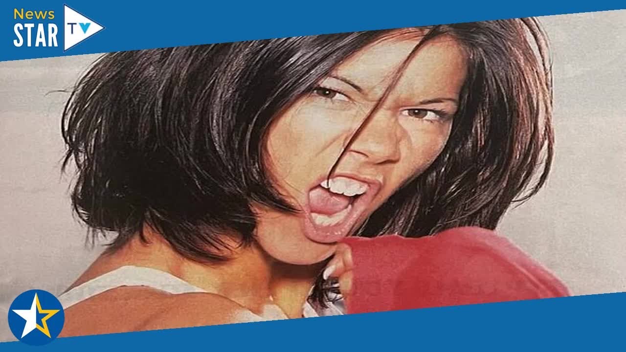 Top model Lisa Izquierdo shares she had to fight off aggressive ...