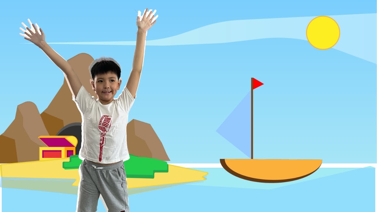 Bobby Shafto】Nursery Rhymes by Ryan - YouTube