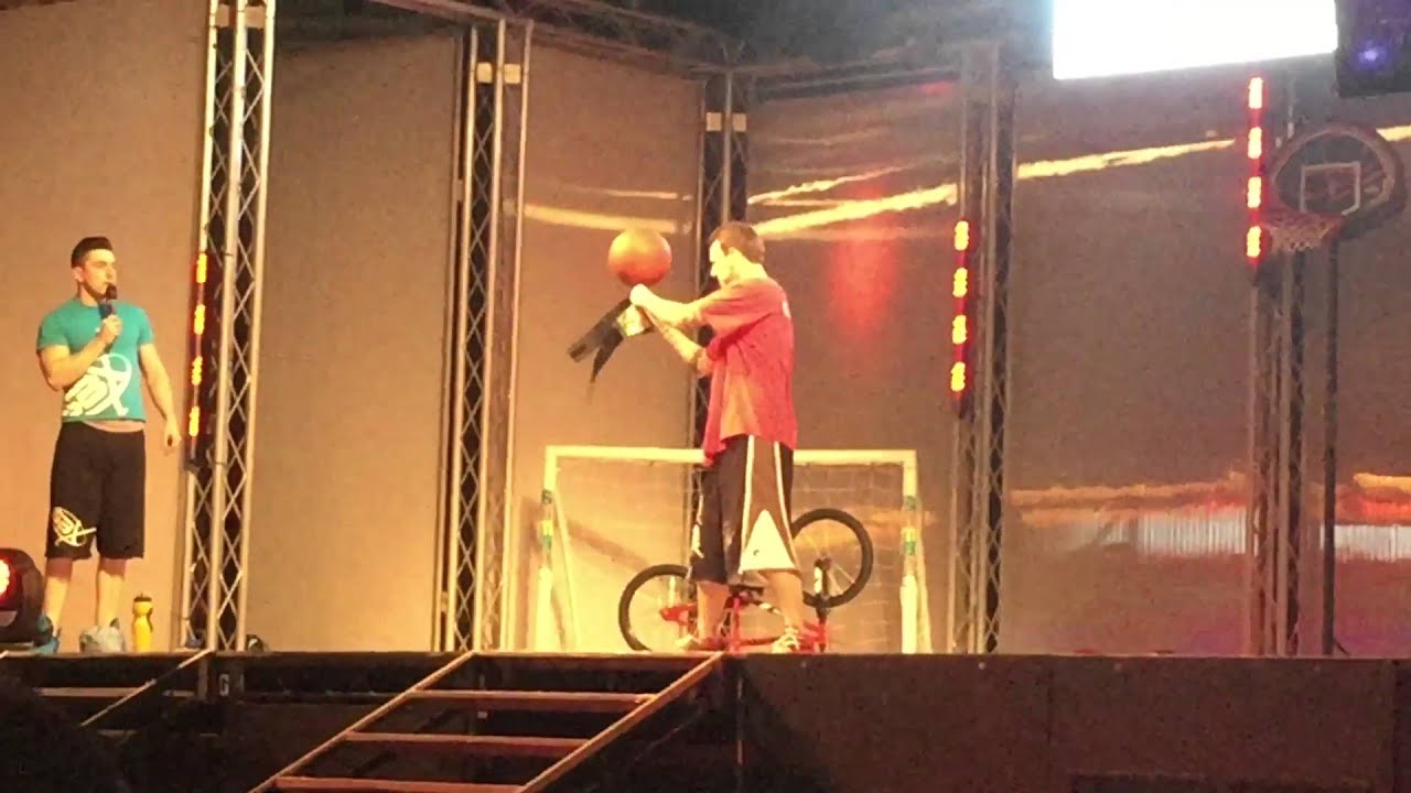 Sbx butlins minehead - YouTube