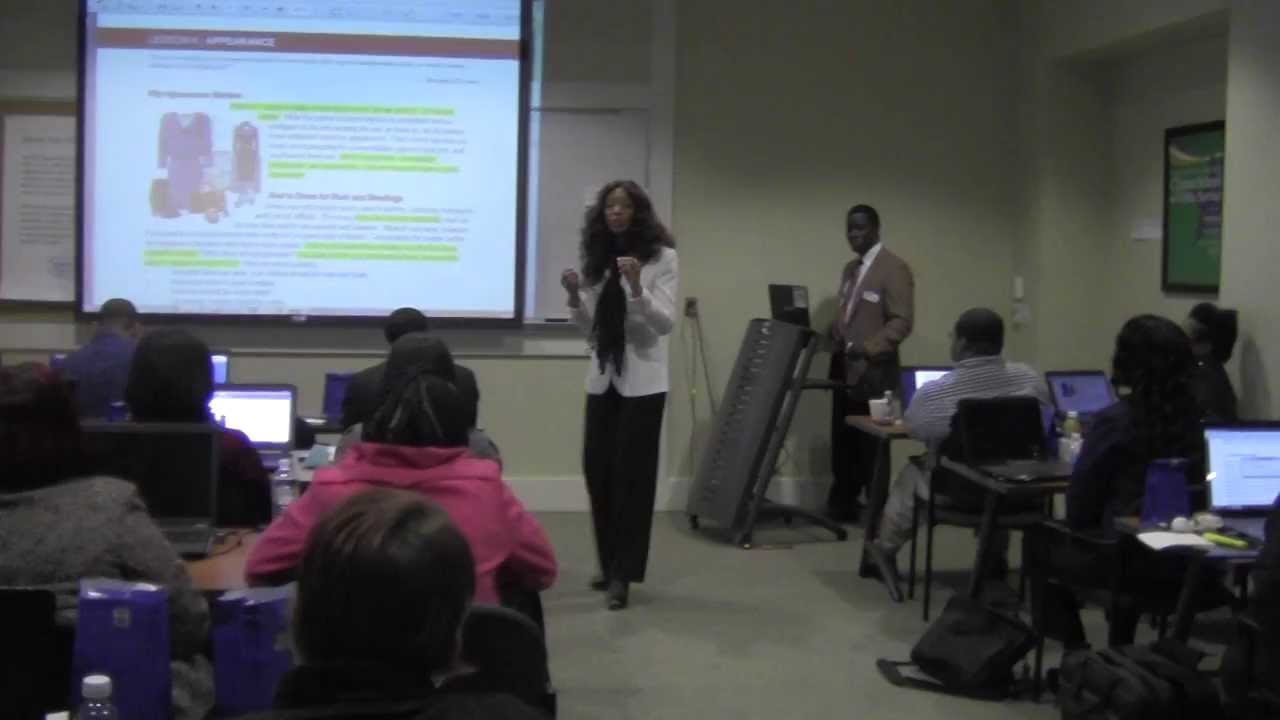 Patty McCullough Part 1 - YouTube