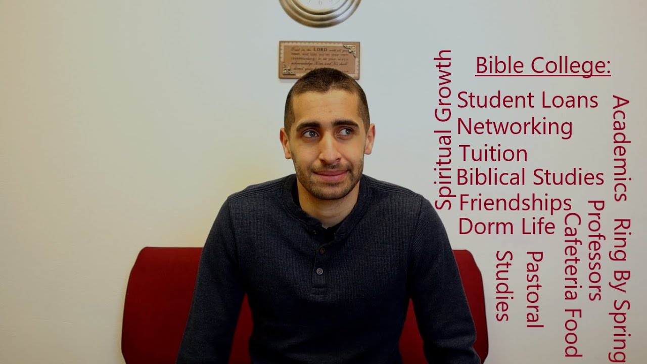 Would I Go To Bible College Again YouTube would-i-go-to-bible-college-again-youtube