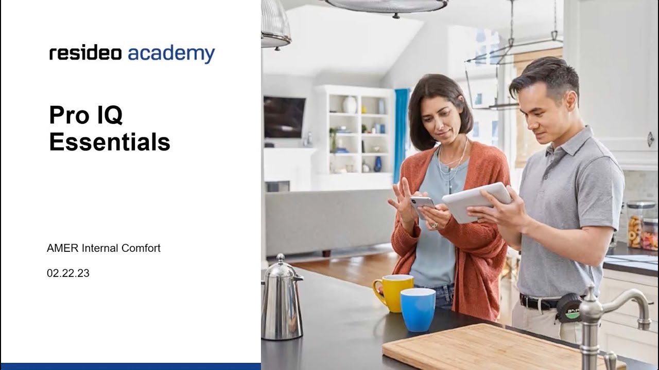 Pro-IQ Essentials Webinar: Keep your name in front of your customers ...