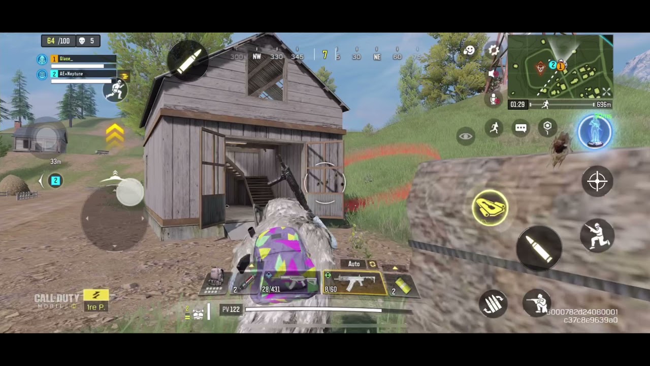 CODM | BR ROAD TO THE TOP #14 ANTI-TANK STRATEGY - YouTube