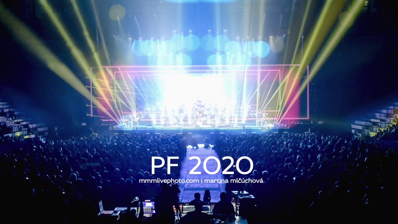 PF 2020 - YouTube